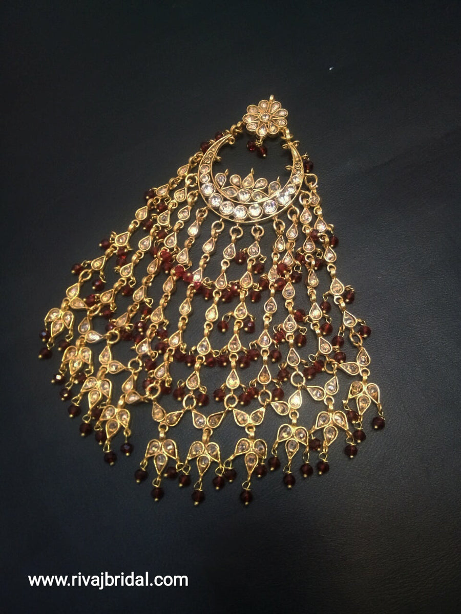 ITEM CODE:0451 – RIVAJ BRIDAL